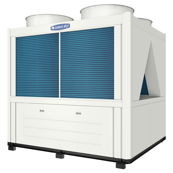 E Series Modular Air-cooled Cooler - Gree Malaysia