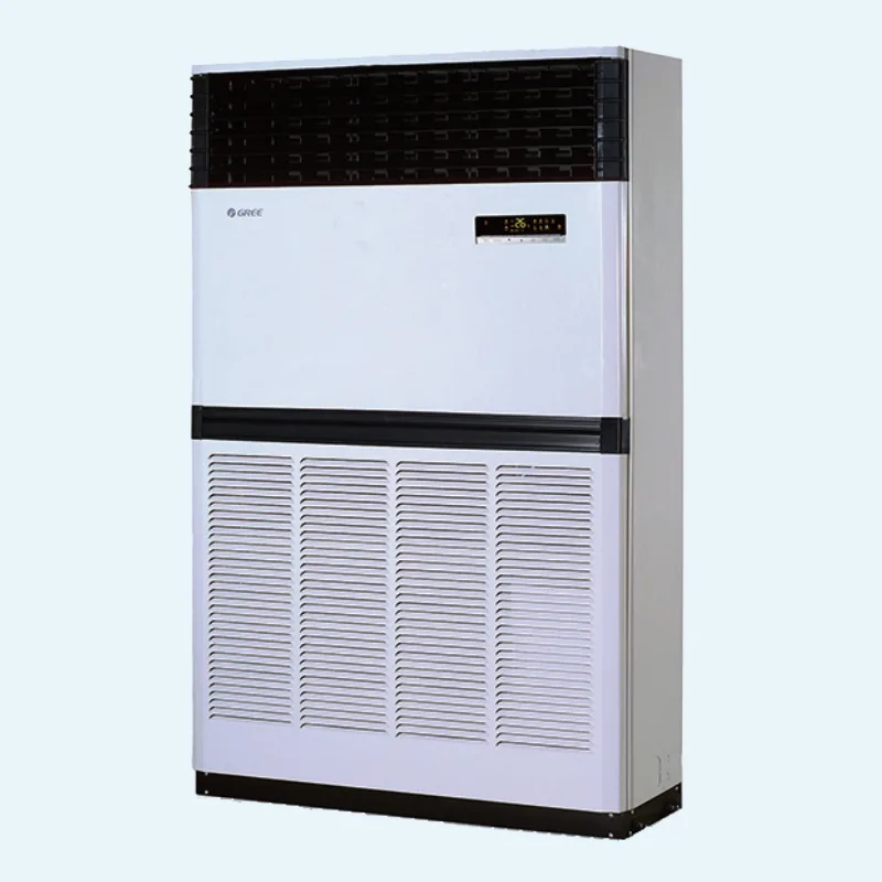 Air-cooled Packaged Unit - Gree Malaysia