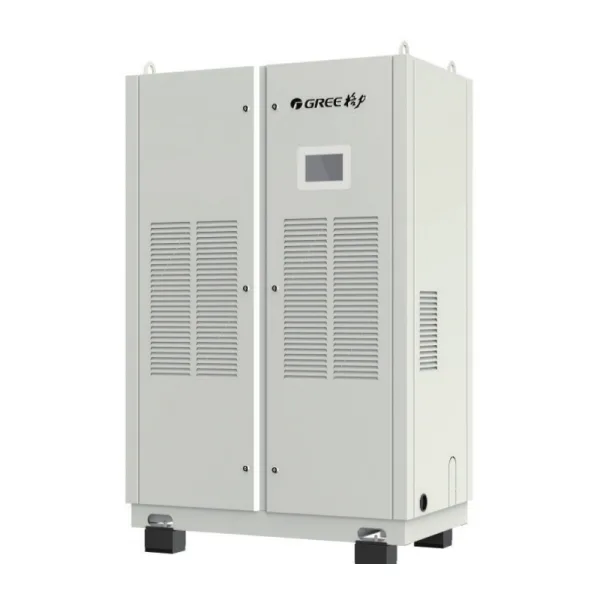 DL Series Water-cooled Packaged Unit - Gree Malaysia